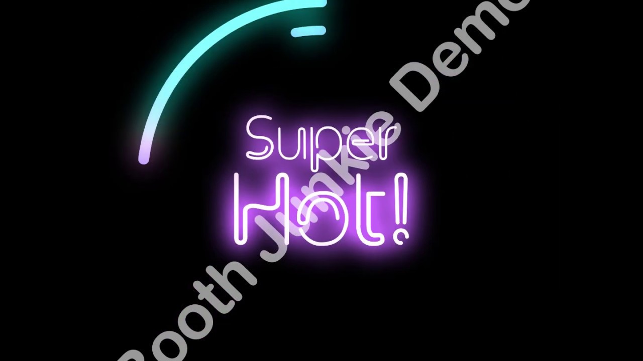 NE01 Compliment - Booth Junkie